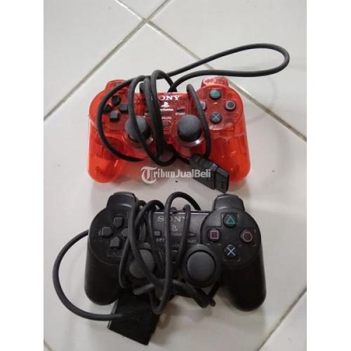 PS2 PlayStation 2 Harddisk Bekas Second Harga Murah di Yogyakarta ...