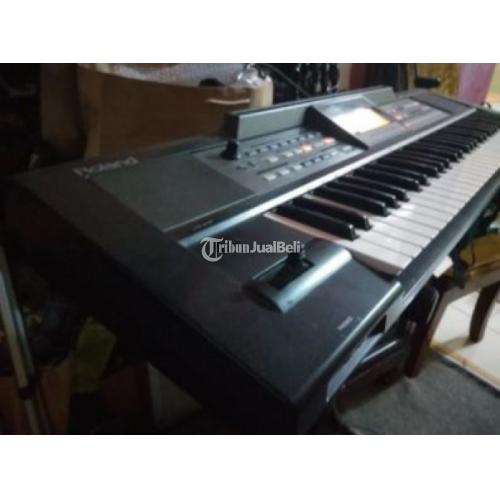 Keyboard Roland Edi09 Interactive Arranger Bekas Mulus Normal Nego di Tangerang - Tribun JualBeli