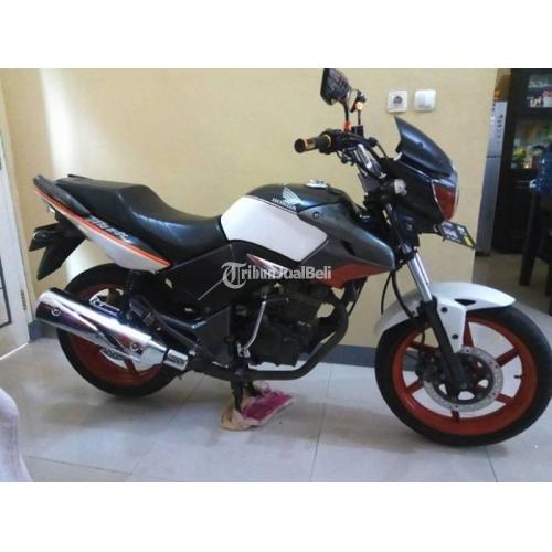 Motor Honda Tiger Tahun 2010 Bekas Second Harga Murah di Depok, Jawa ...