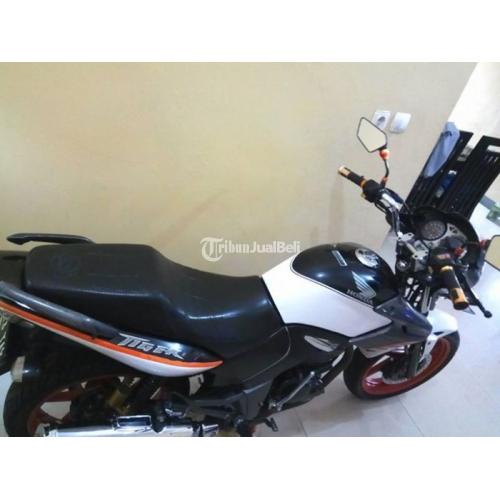 Motor Honda Tiger Tahun 2010 Bekas Second Harga Murah di Depok, Jawa ...