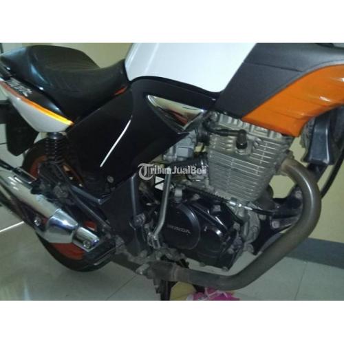Motor Honda Tiger Tahun 2010 Bekas Second Harga Murah di Depok, Jawa ...
