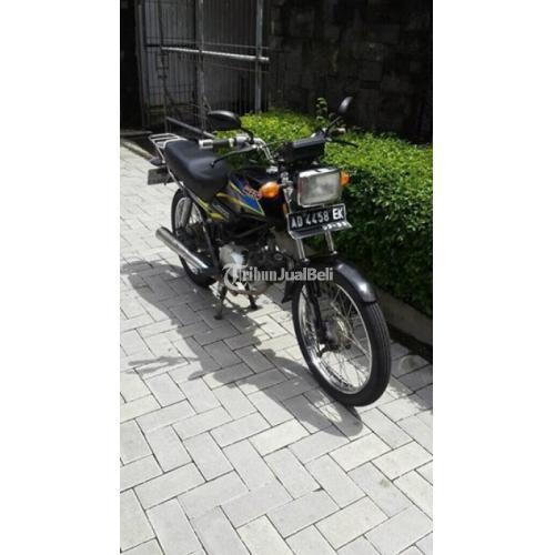 Motor Honda Win Tahun 1996 Bekas Second Harga Murah di Yogyakarta ...