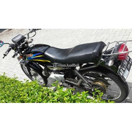 Motor Honda Win Tahun 1996 Bekas Second Harga Murah di Yogyakarta ...