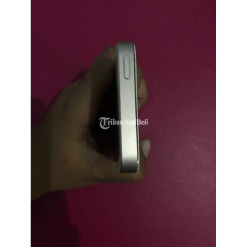 Handphone Apple iPhone 5S 16GB Bekas Second Harga Murah di Yogyakarta ...