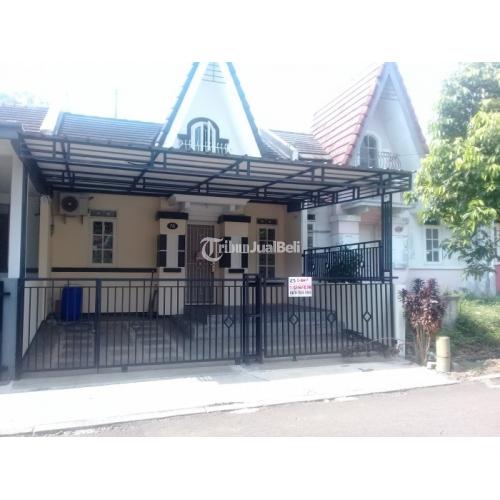 Disewakan Rumah Siap Huni Victoria Sentul City di Bogor - Tribun JualBeli