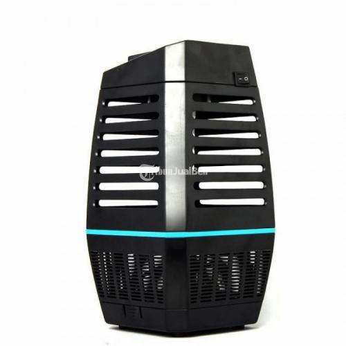 IL 284 Idealife Inserct Cyclone Trap Alat Pengusir Nyamuk Cyclone di ...