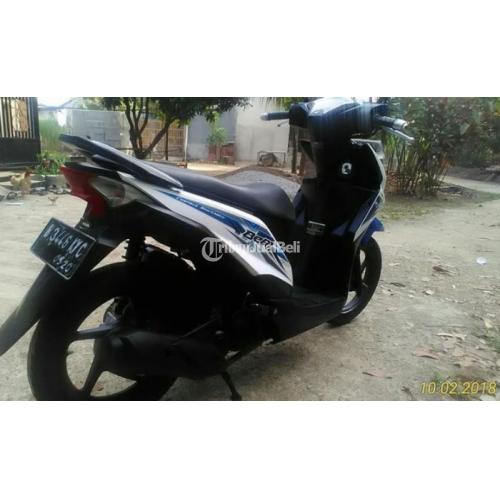 Honda Beat esp 2015 Surat Lengkap Mesin Halus Body Apik Kelistrikan ...