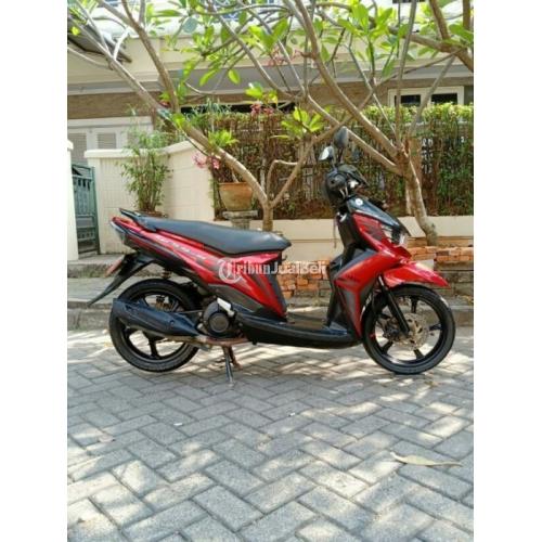 Yamaha Mio Soul GT 2014 Motor Sehat Siap Pakai di Tangerang - Tribun ...