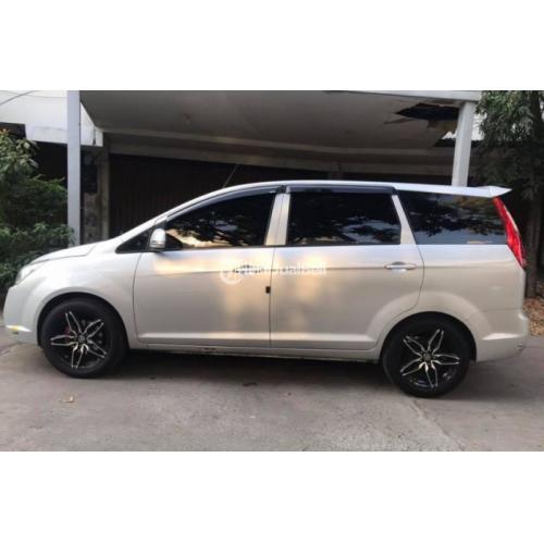 Mobil Proton Exora Executive 1.6 L Manual Warna Silver Pajak Panjang ...