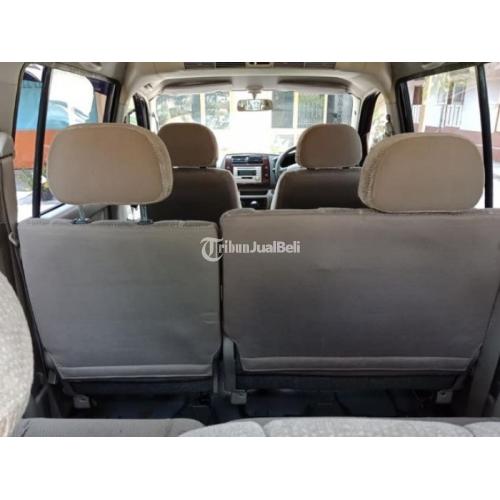Mobil Bekas Suzuki APV 2006 Type X AC Double Pajak Panjang Siap Pakai ...