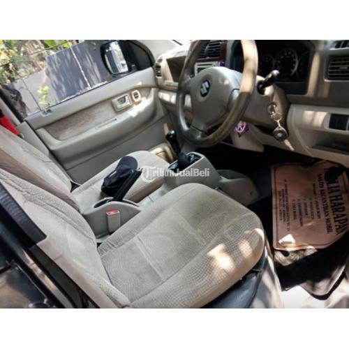 Mobil Bekas Suzuki APV 2006 Type X AC Double Pajak Panjang Siap Pakai ...