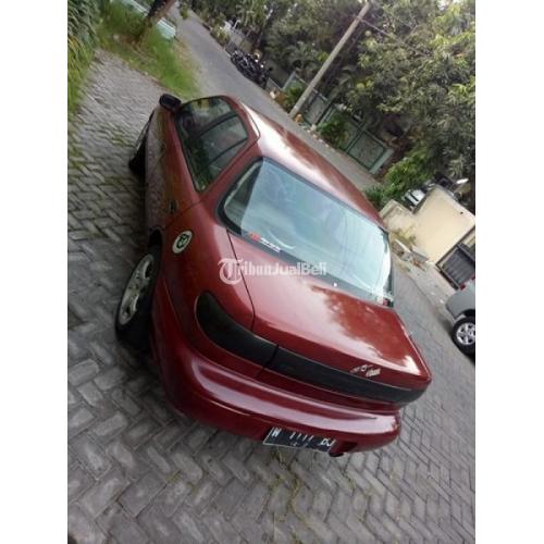 Mobil Sedan Bekas Timor SOHC Murah Tahun 1996 Normal Pajak Off di ...