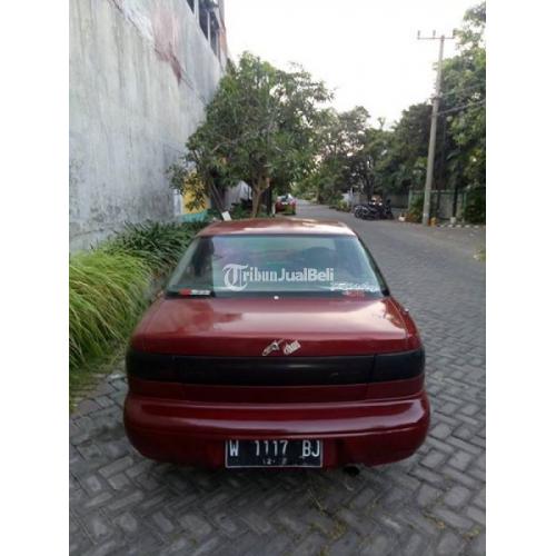 Mobil Sedan Bekas Timor SOHC Murah Tahun 1996 Normal Pajak Off di ...