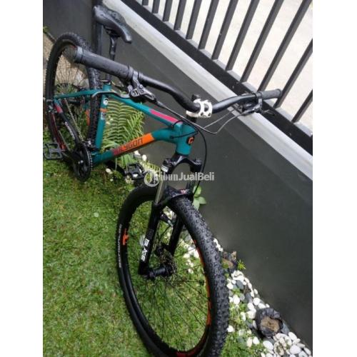Sepeda Gunung Bekas POLYGON EXTRADA 6 size 29 Frame Alloy Sepeda Bagus ...