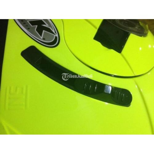 Helm Modular Bekas INK Adventure Second Normal Size L Terawat Murah di ...