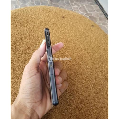 SONY Z3 COMPACT DOCOMO Normal Mulus Bagus Body Kecil Simpel Hp Bekas ...