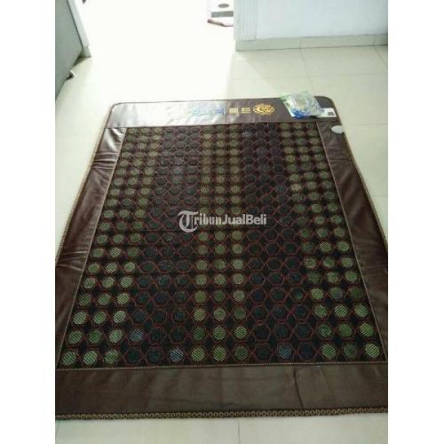 Matras Jangsu Jade Mat Jumbo Murah Ukuran Jumbo Kasur Terapi Kesehatan ...