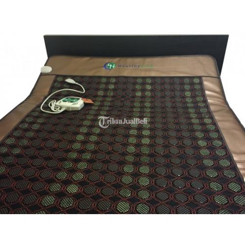Matras Jangsu Jade Mat Jumbo Murah Ukuran Jumbo Kasur Terapi Kesehatan ...