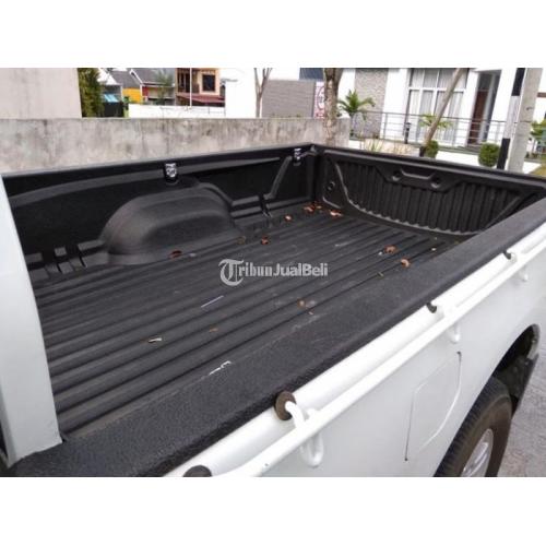 Mobil Bekas Mitsubishi Strada Triton Murah Single Cabin Tahun 2015 ...