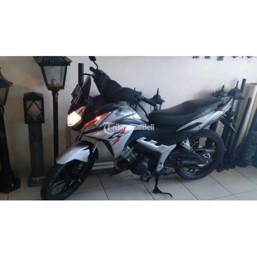 Motor Bekas Honda CS One Murah Tahun 2008 Normal Jarang Pakai di Medan ...