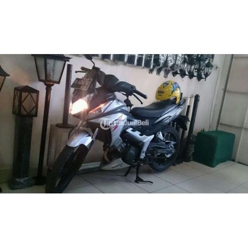 Motor Bekas Honda CS One Murah Tahun 2008 Normal Jarang Pakai di Medan ...