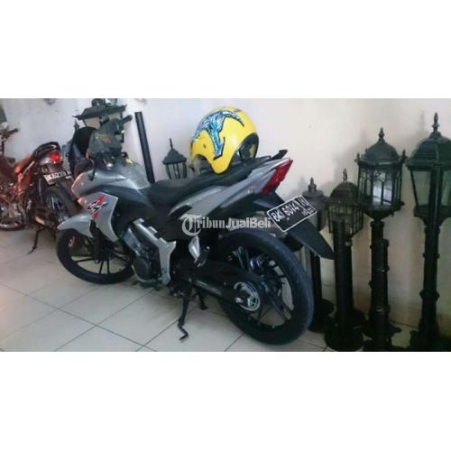 Motor Bekas Honda CS One Murah Tahun 2008 Normal Jarang Pakai di Medan ...