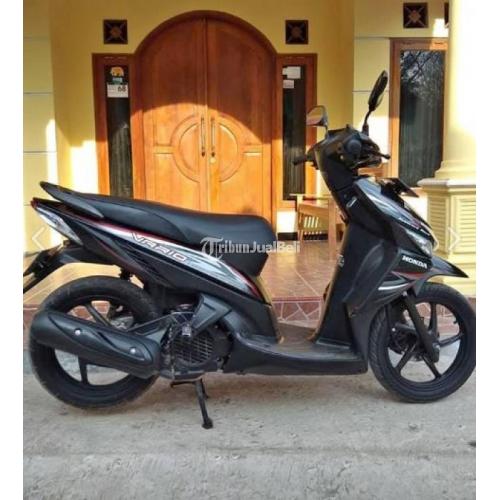 Honda Vario CW 2013 AD Klaten Motor Bekas Bagus Mulus Terawat Harga ...