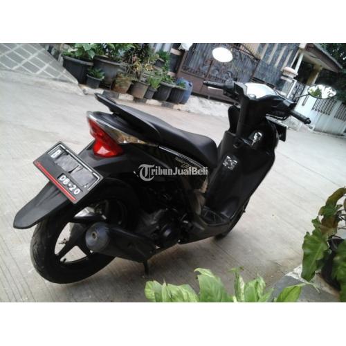 Honda Beat Pop ESP 2015 Body Mulus Harga Nego di Pondok Gede, Jawa ...