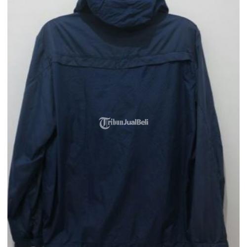 Jaket Bekas Parasut Pro World Cup No Minus Siap Pakai Harga Murah di ...