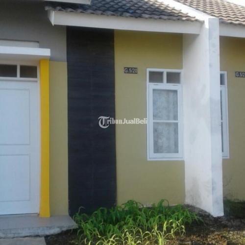 Jual Rumah Tipe 31/84 Baru One Gate System di Permata Nusa Indah ...