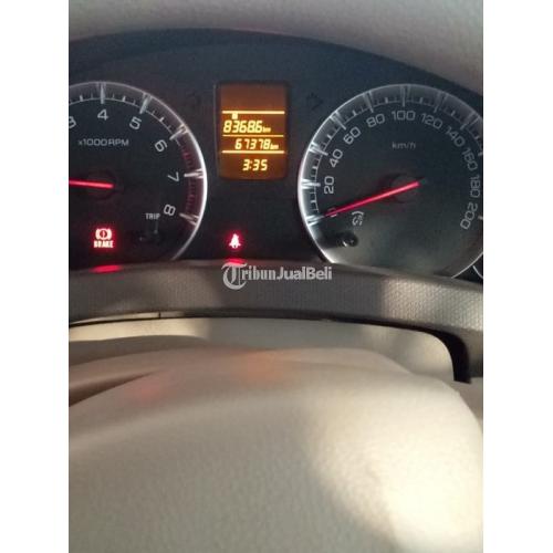 Suzuki Ertiga GL Manual 2013 BURGUNDY Sangat Mulus Surat Lengkap Harga ...