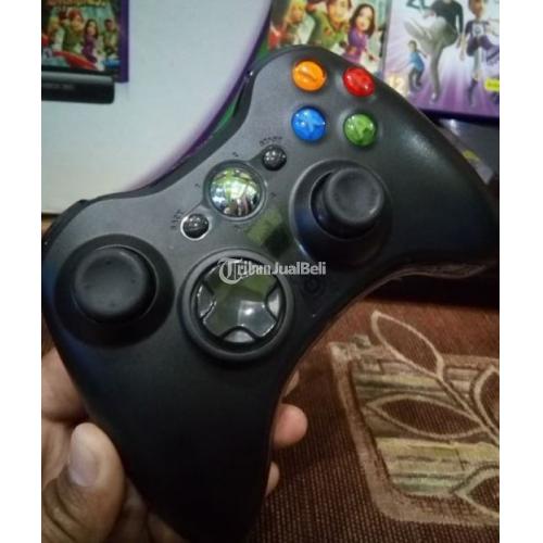 Xbox 360 E Ori Belum RGH Kondisi Normal Original Siap Pakai di Sukabumi ...