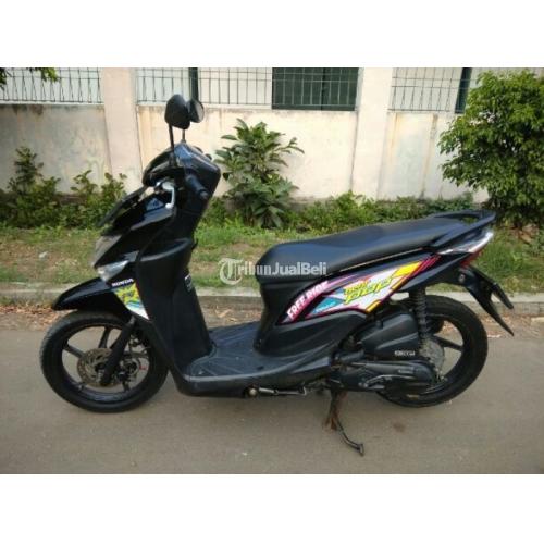 Honda Beat Pop 2016 Mesin Bagus Surat Lengkap Semua di Jakarta Timur ...