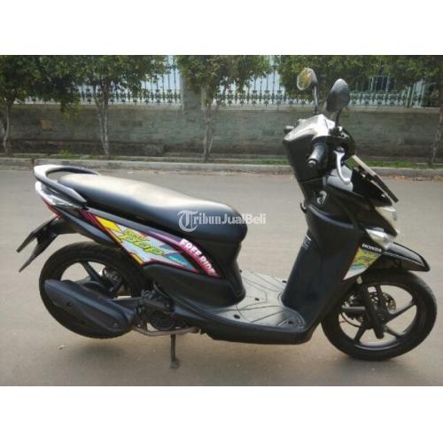 Honda Beat Pop 2016 Mesin Bagus Surat Lengkap Semua di Jakarta Timur ...