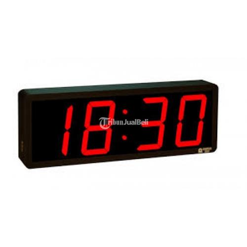 Jam Dinding Jenis Digital Kondisi Baru Harga Murah di Banjarnegara ...