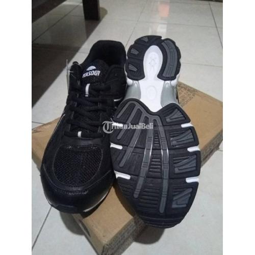 Sepatu Sneakers Kasogi Running Shoes Original Kondisi Baru Lengkap ...