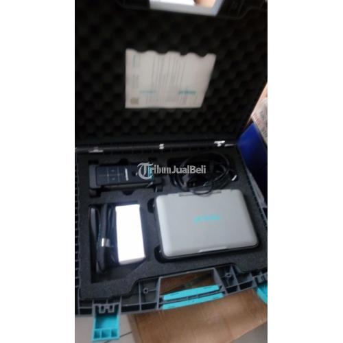 Proceq Profometer Locator Rebar PM 650 AI Deteksi tulangan beton di ...