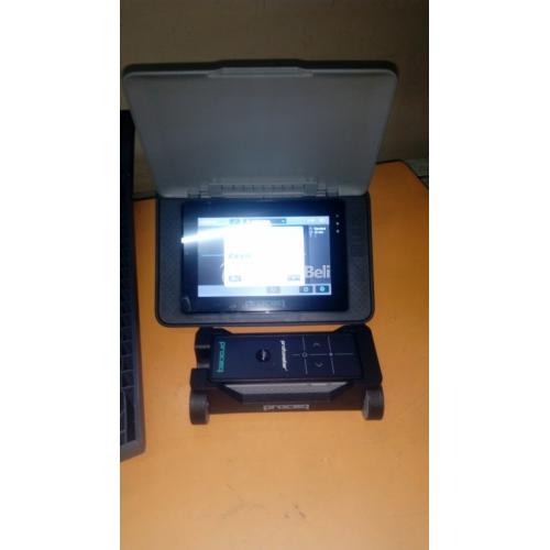 Proceq Profometer Locator Rebar PM 650 AI Deteksi tulangan beton di ...
