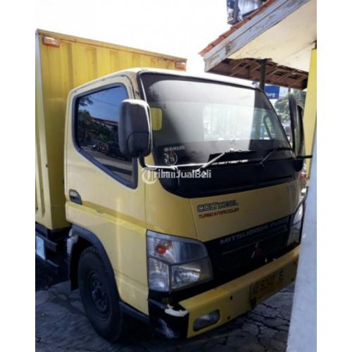 Mitsubishi Colt Diesel Engkel Box Turbo Intercoler 2013 Terawat di ...