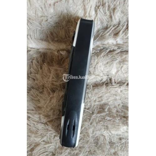 Hp Jadul Nokia N Gage Classic Fungsi Normal Tombol Oke LCD Aman di ...