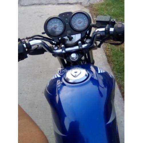 Honda Mega Pro Primus Tahun 2008 Pajak Jalan Surat Lengkap Mesin sehat ...