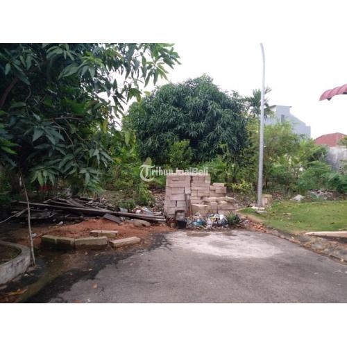 Jual Tanah Komplek Anggrek Mas 2 Batam Center Strategis Murah di Kep ...