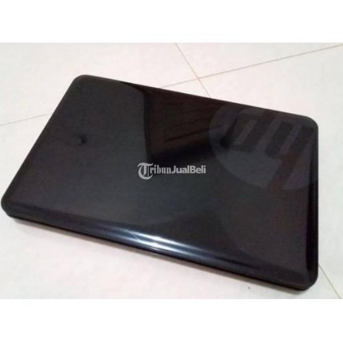 Laptop HP 1000 AMD E1di1200 APU (2,3Ghz) Segel Mulus Normal Bagus Harga ...