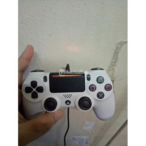 Stik Game PS4 DS4 Dualshock 4 Bekas Model Baru Like New Lengkap Murah ...