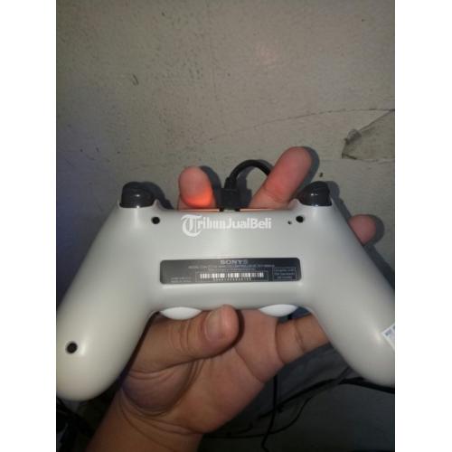 Stik Game PS4 DS4 Dualshock 4 Bekas Model Baru Like New Lengkap Murah ...