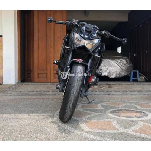 Moge Bekas Kawasaki Z800 2014 Full Paper Harga Nego Surat Lengkap di ...