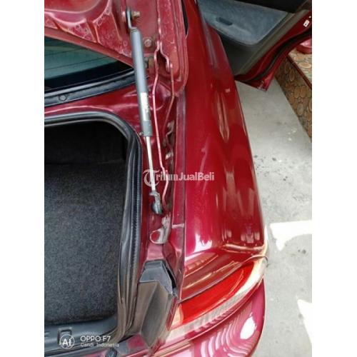 Mobil Sedan Bekas Honda Cielo 1995 Second Orisinil Normal Harga Murah ...