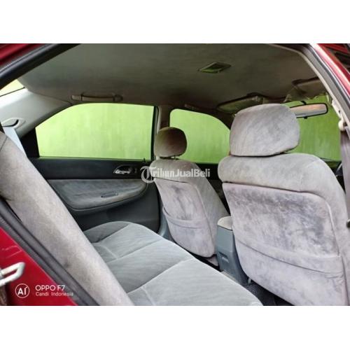 Mobil Sedan Bekas Honda Cielo 1995 Second Orisinil Normal Harga Murah ...