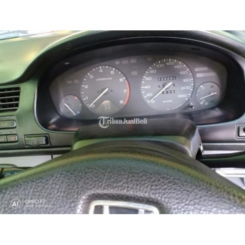 Mobil Sedan Bekas Honda Cielo 1995 Second Orisinil Normal Harga Murah ...