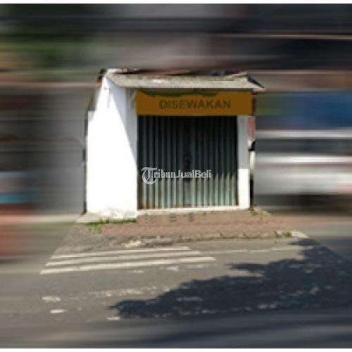 Disewakan Kios ukuran 3M (lebar) x 7M (panjang) Fasilitas Lengkap dan ...